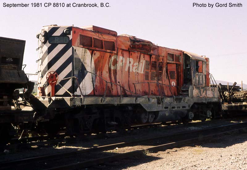 GP9 8810